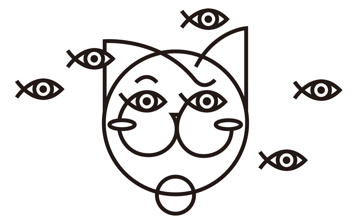 Hesse Design Shanghai . 思索猫